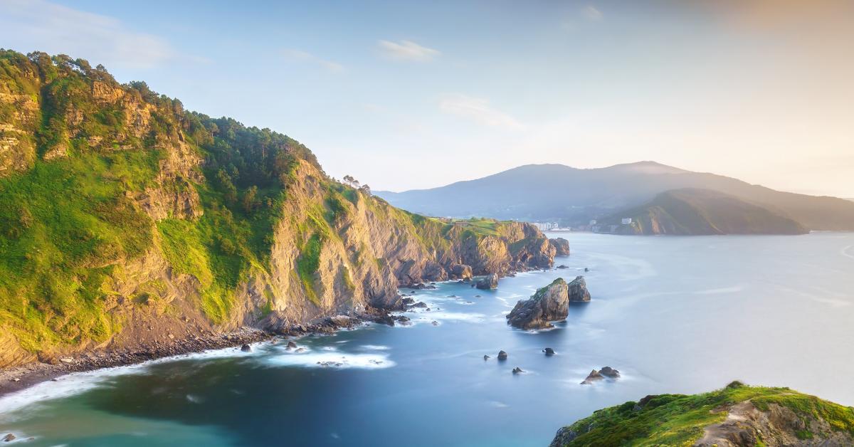 Location Maison Vacances Espagne Pays Basque | Ventana Blog