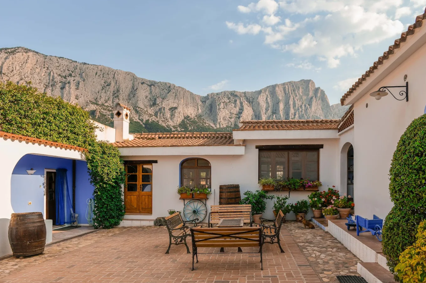 Agriturismo.it - Only true Agriturismo in Italy