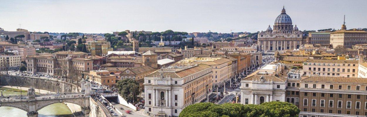 Wimdu City Guides: No. 3 Rome - Wimdu Blog