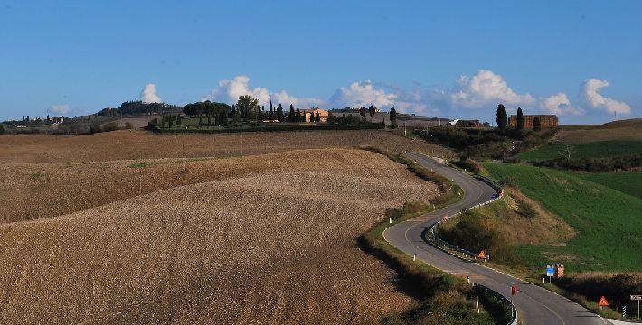 Le strade del vino in Toscana | Agriturismo.it
