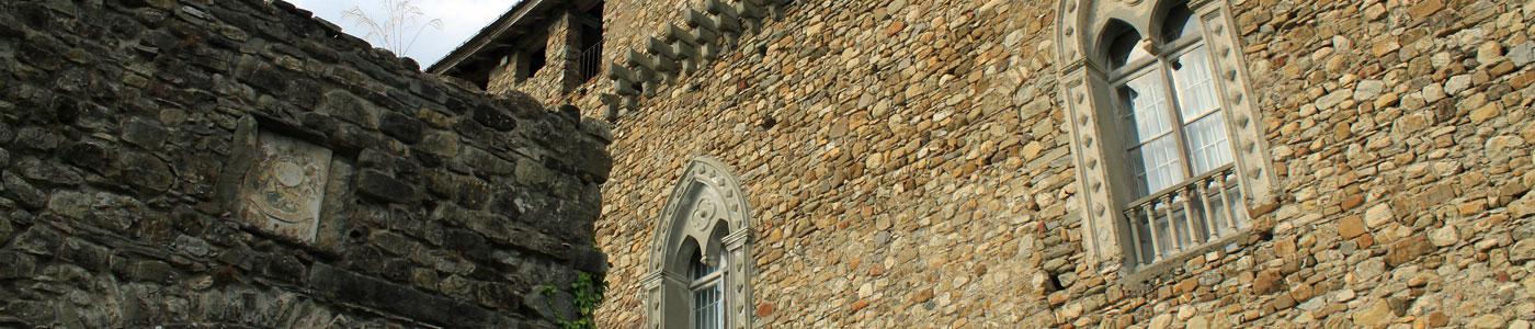 Tour dei castelli dell'Emilia Romagna | Agriturismo.it