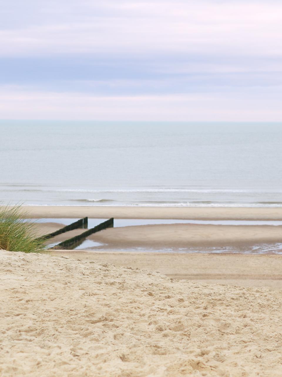 Domburg - Das Holländische Seebad