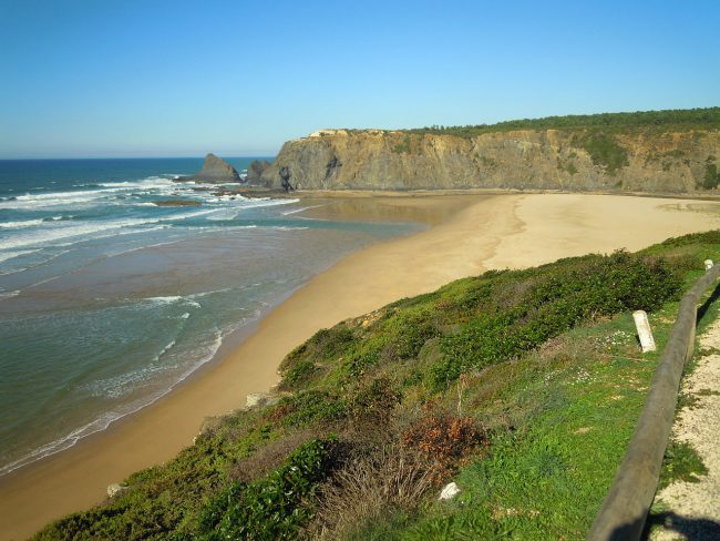 The 24 Best Nudist Beaches In Europe Wimdu Blog