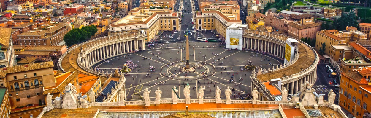Las 7 delicias de las 7 colinas de Roma - Wimdu Blog