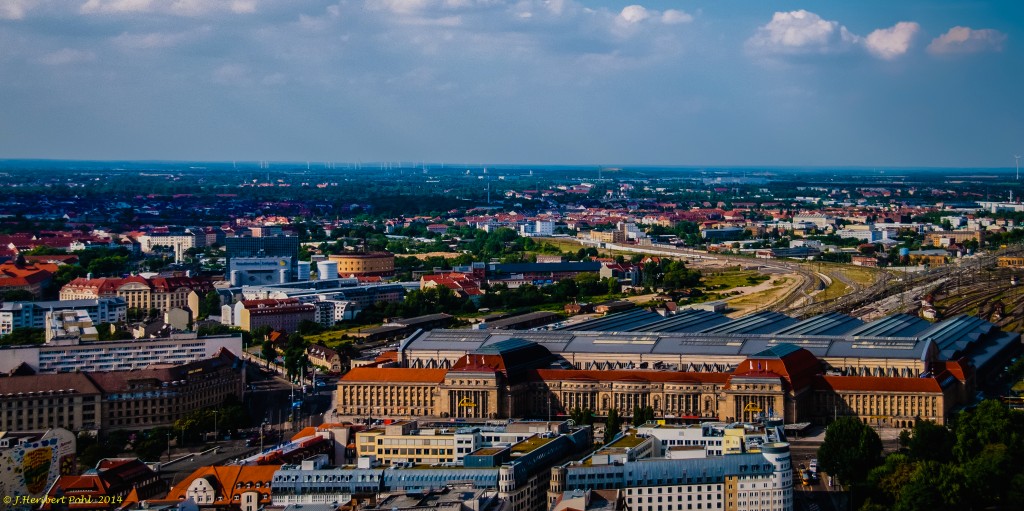 6 Great Day Trips To Take From Berlin