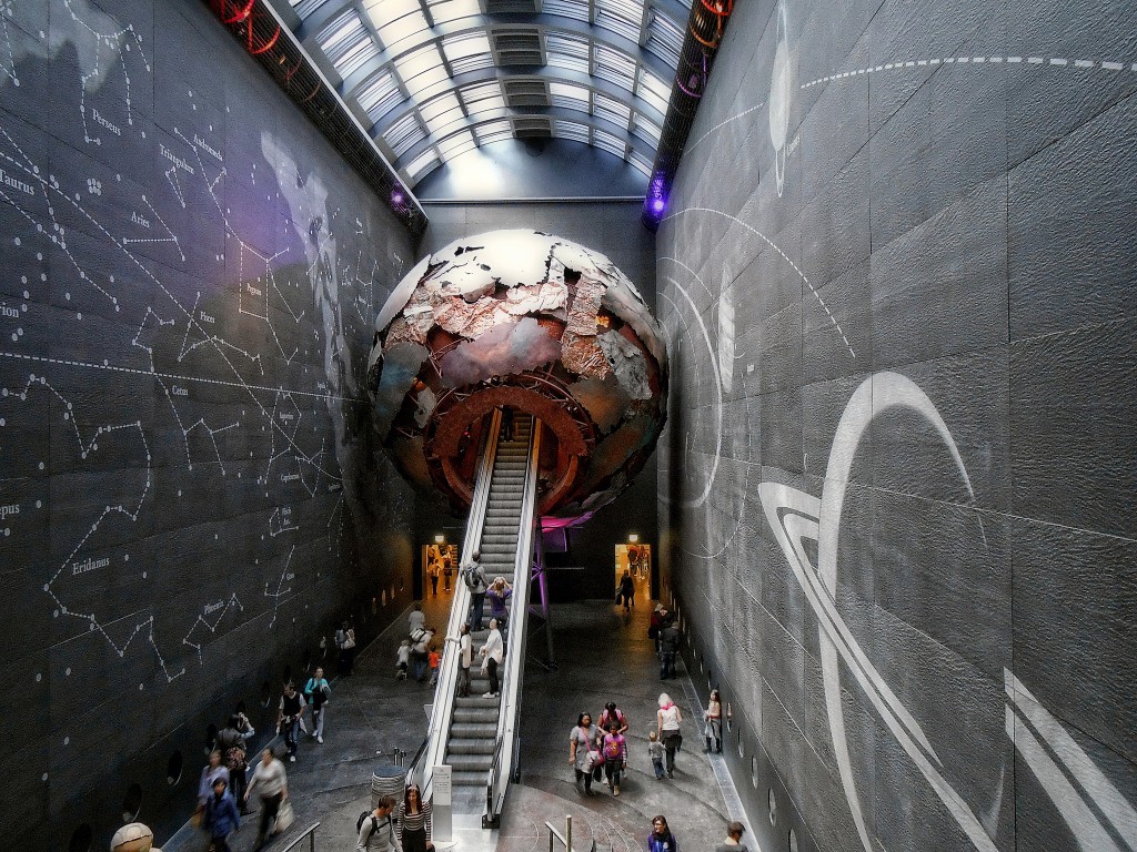 43 Things to Do in London with Kids - (2016) - Wimdu Blog