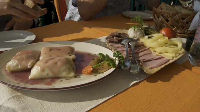 The Best of Slovenian Cuisine - Wimdu Blog