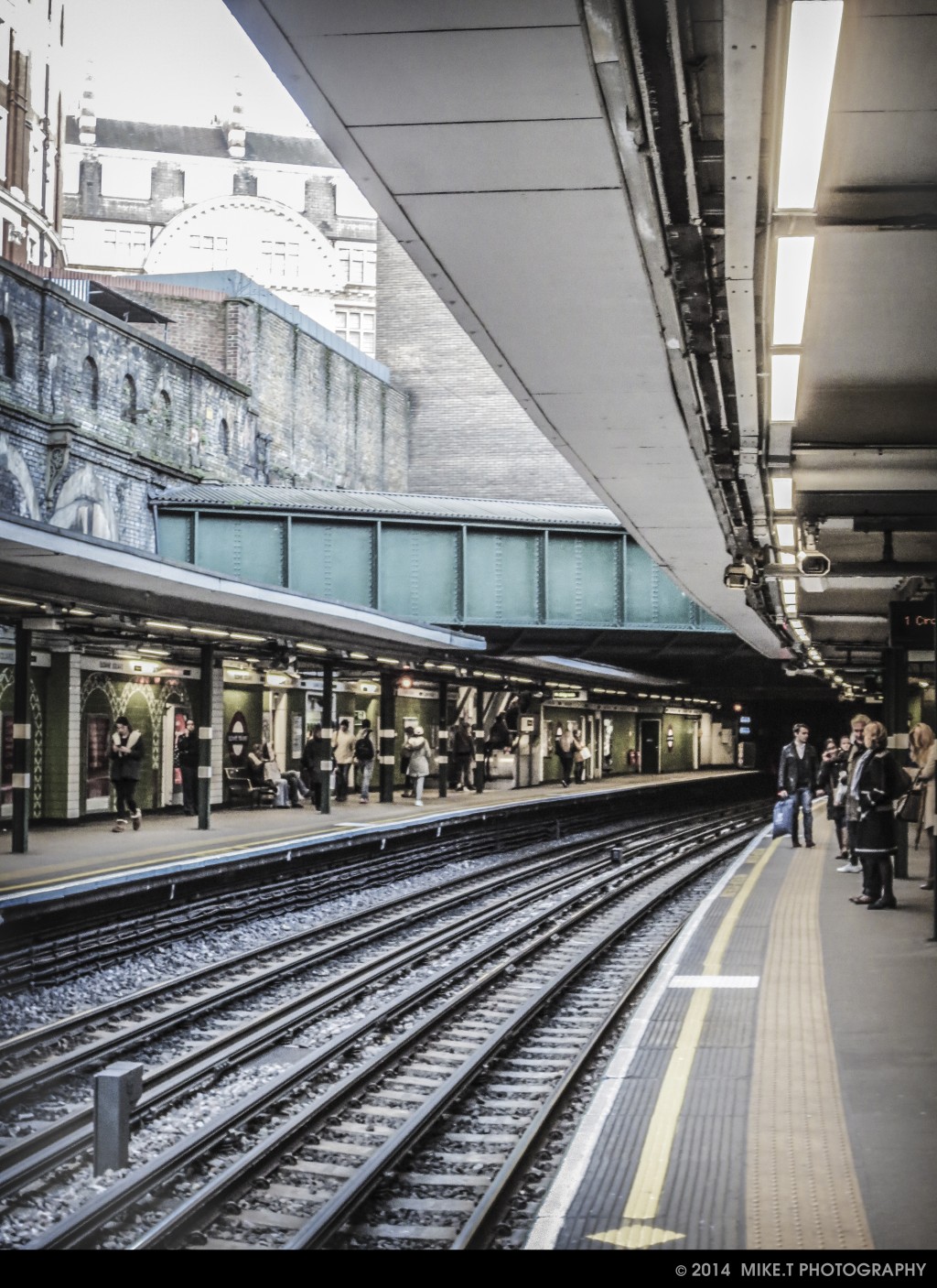 Impress Your Mates with These 10 Random Facts About London