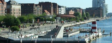 Copenhagen - Europe’s Most Sustainable City