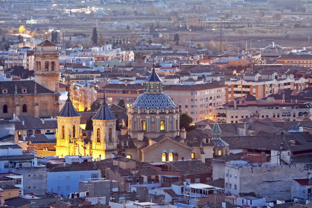 Granada gratis: planes en Granada sin gastar apenas dinero