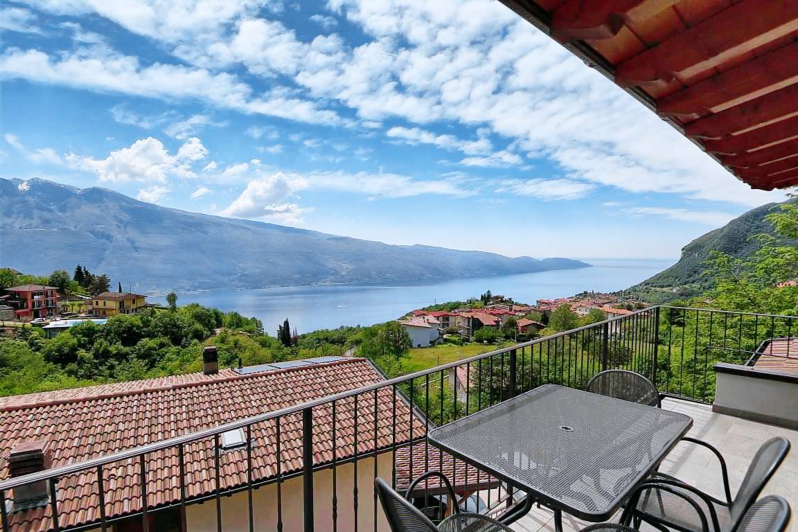 Gardasee Ferienwohnung Mit Hund