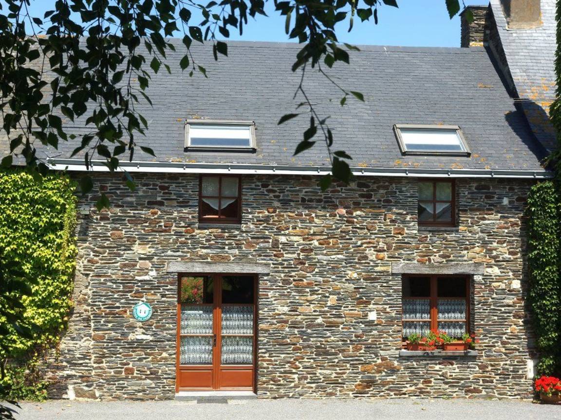 106 M² Cottage ∙ 3 Chambres ∙ 6 Personnes - Loire-Atlantique