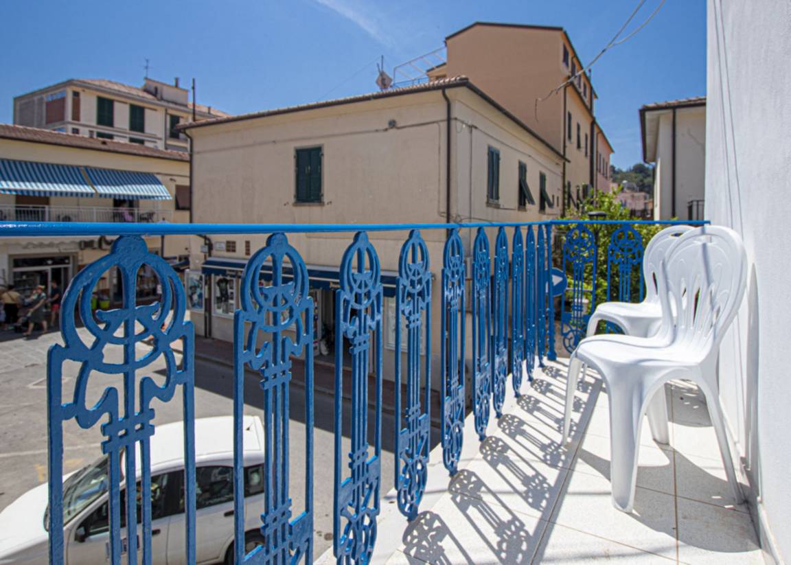 35 M² Apartment ∙ 1 Bedroom ∙ 4 Guests - Marina di Campo