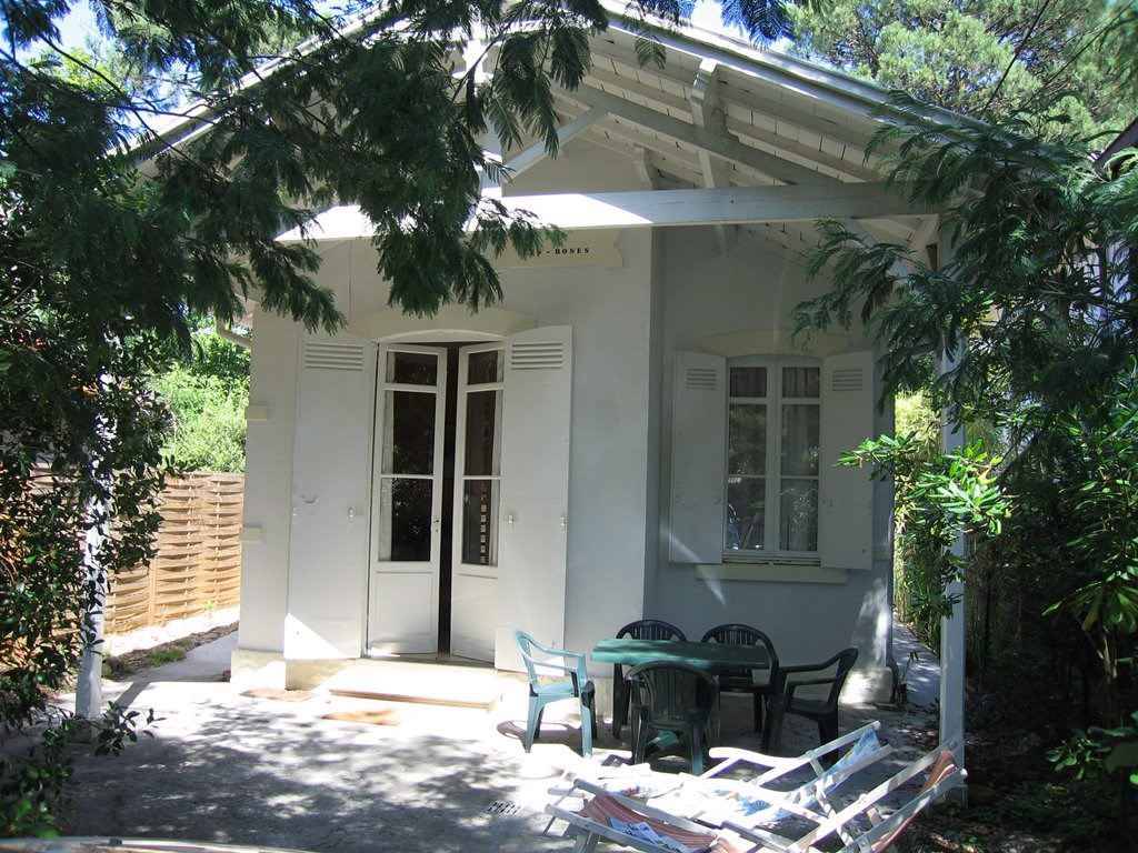 75 M² Villa ∙ 2 Camere Da Letto ∙ 6 Ospiti - Pyla sur Mer