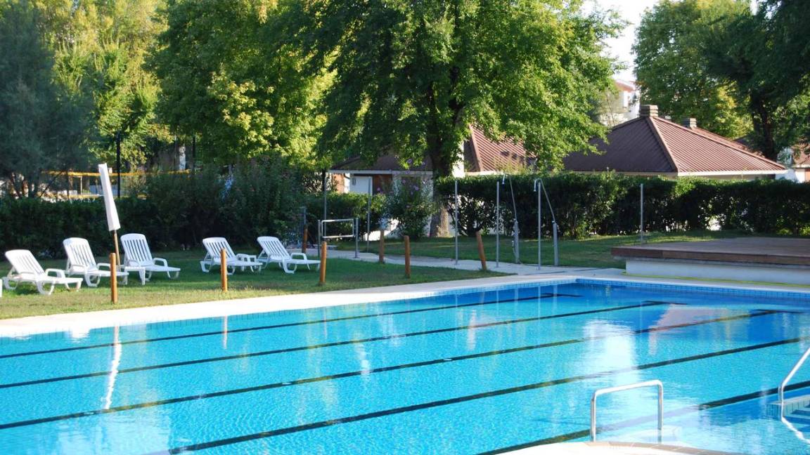 36 M² Ferienwohnung ∙ 1 Schlafzimmer ∙ 2 Gäste - Lignano Sabbiadoro