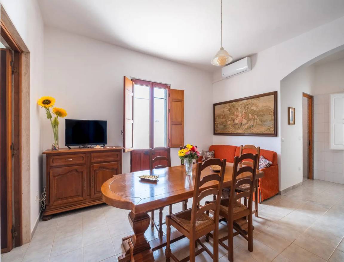 120 M² Ferienwohnung ∙ 3 Schlafzimmer ∙ 8 Gäste - Punta Prosciutto
