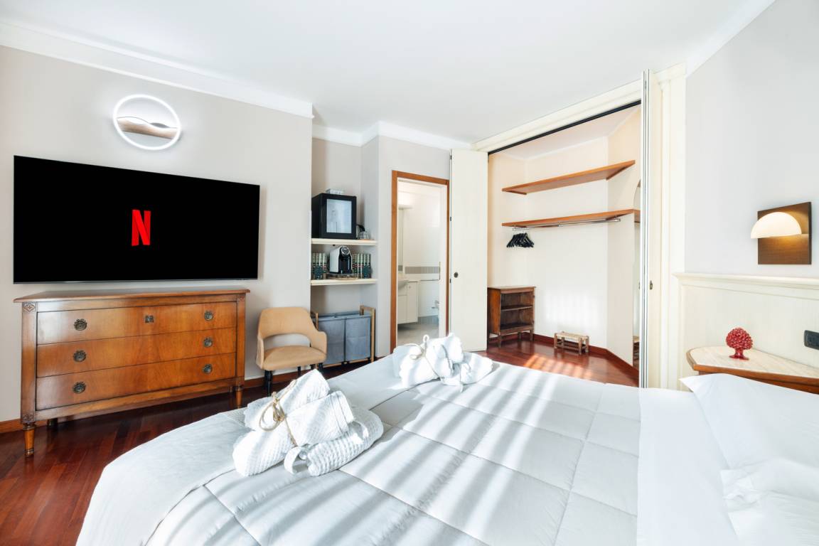 45 M² Bed And Breakfast ∙ 1 Bedroom ∙ 3 Guests - Riccione