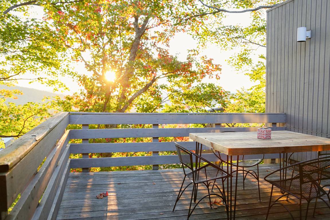 71 M² Condo ∙ 2 Bedrooms ∙ 6 Guests - Vermont