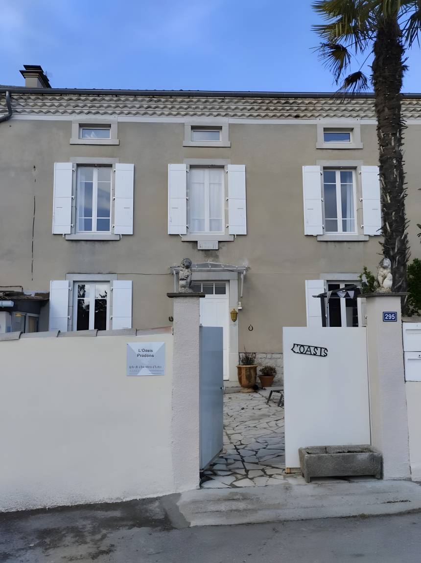 110 M² Appartement ∙ 3 Chambres ∙ 8 Personnes - Vallon-Pont-d'Arc