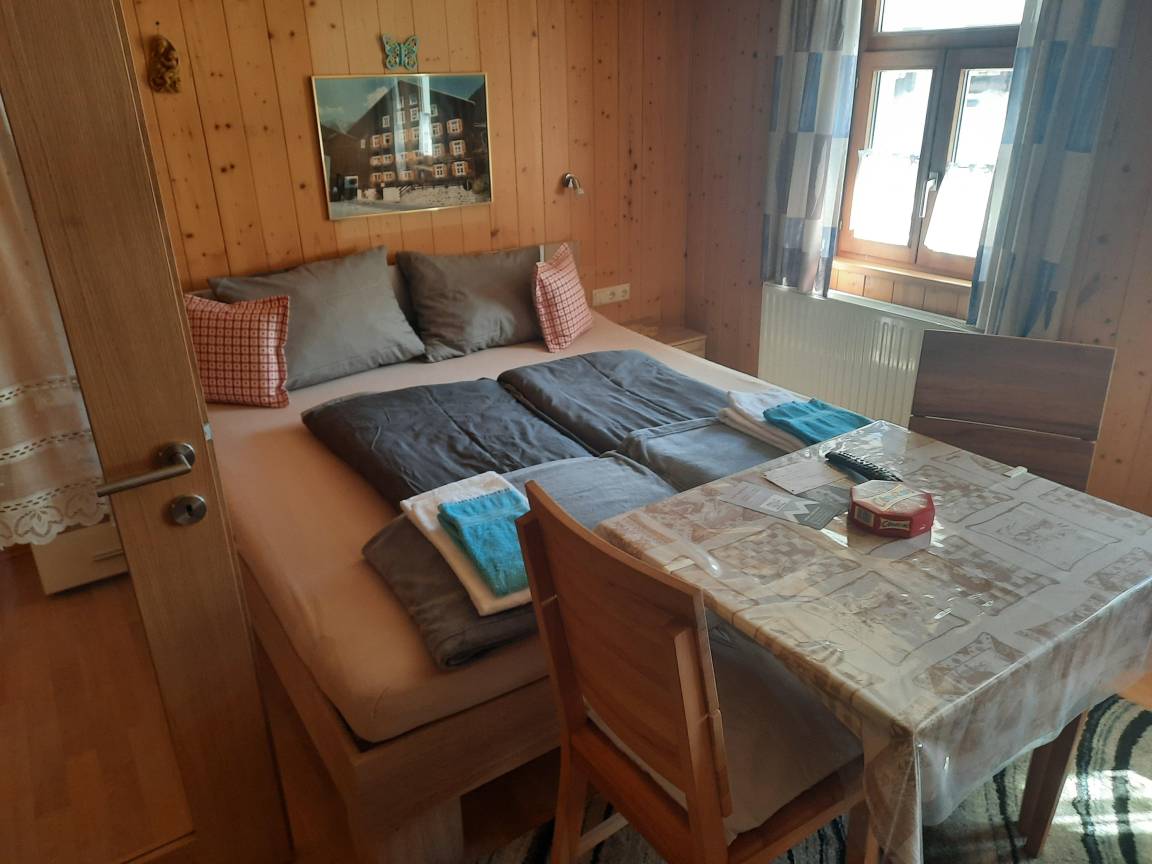 33 M² Hotel ∙ 2 Guests - Montafon