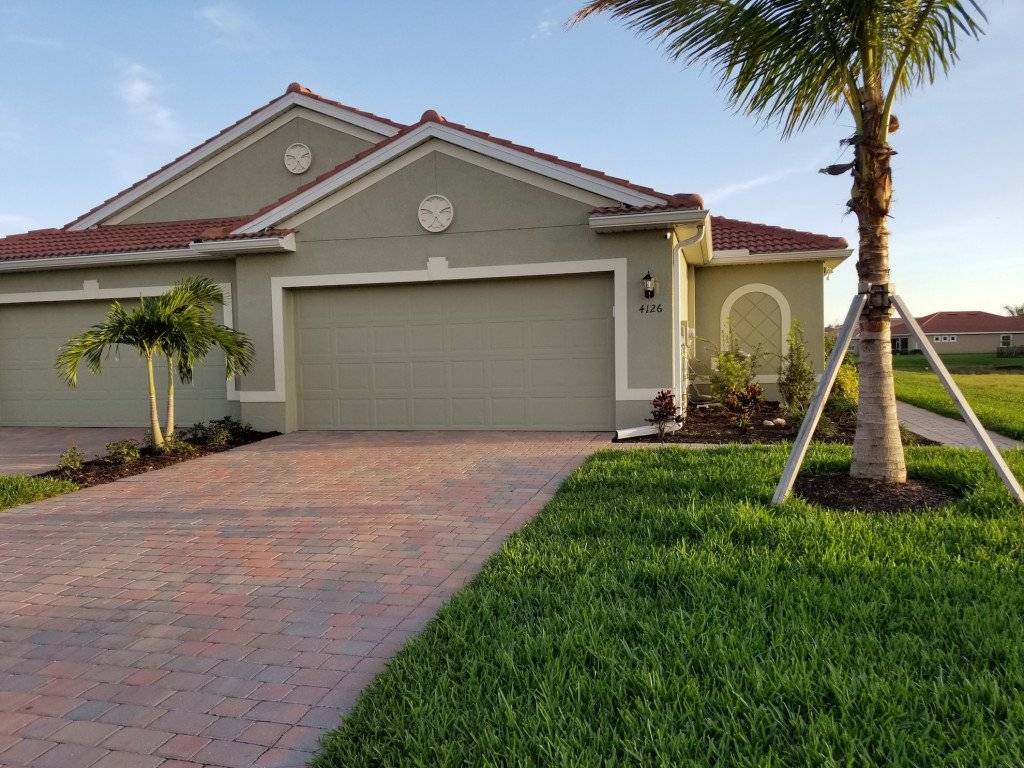 141 M² Villa ∙ 3 Bedrooms ∙ 6 Guests - Fort Myers