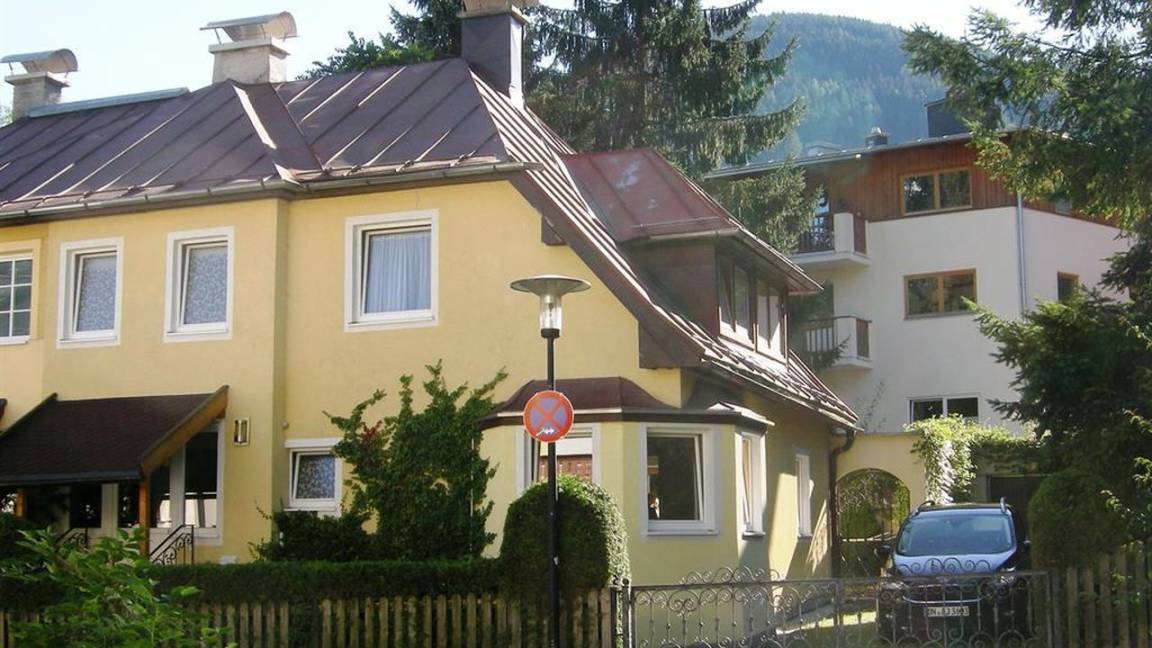 130 M² Lägenhet ∙ 3 Sovrum ∙ 8 Gäster - Zell am See