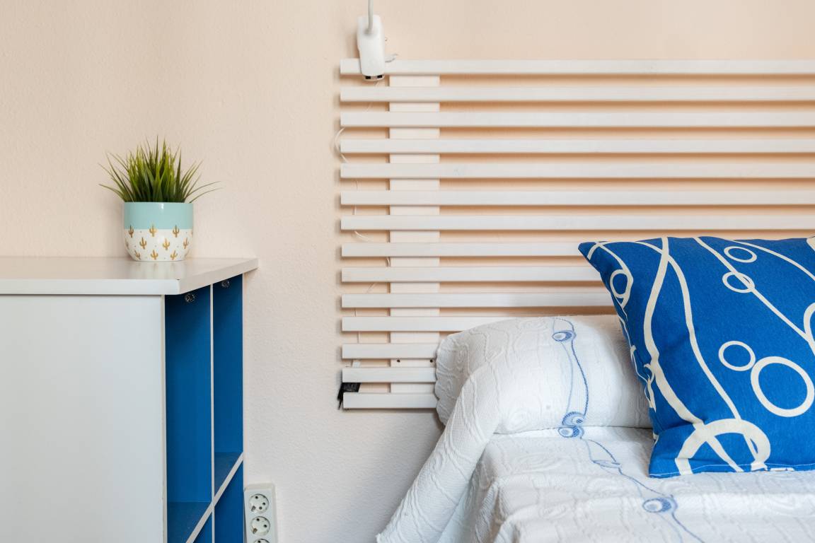 126 M² Appartement ∙ 3 Chambres ∙ 5 Personnes - Benicàssim