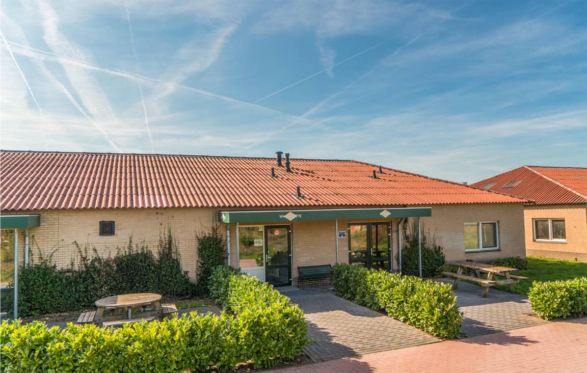 80 M² Huis ∙ 4 Slaapkamers ∙ 8 Gasten - Vriezenveen