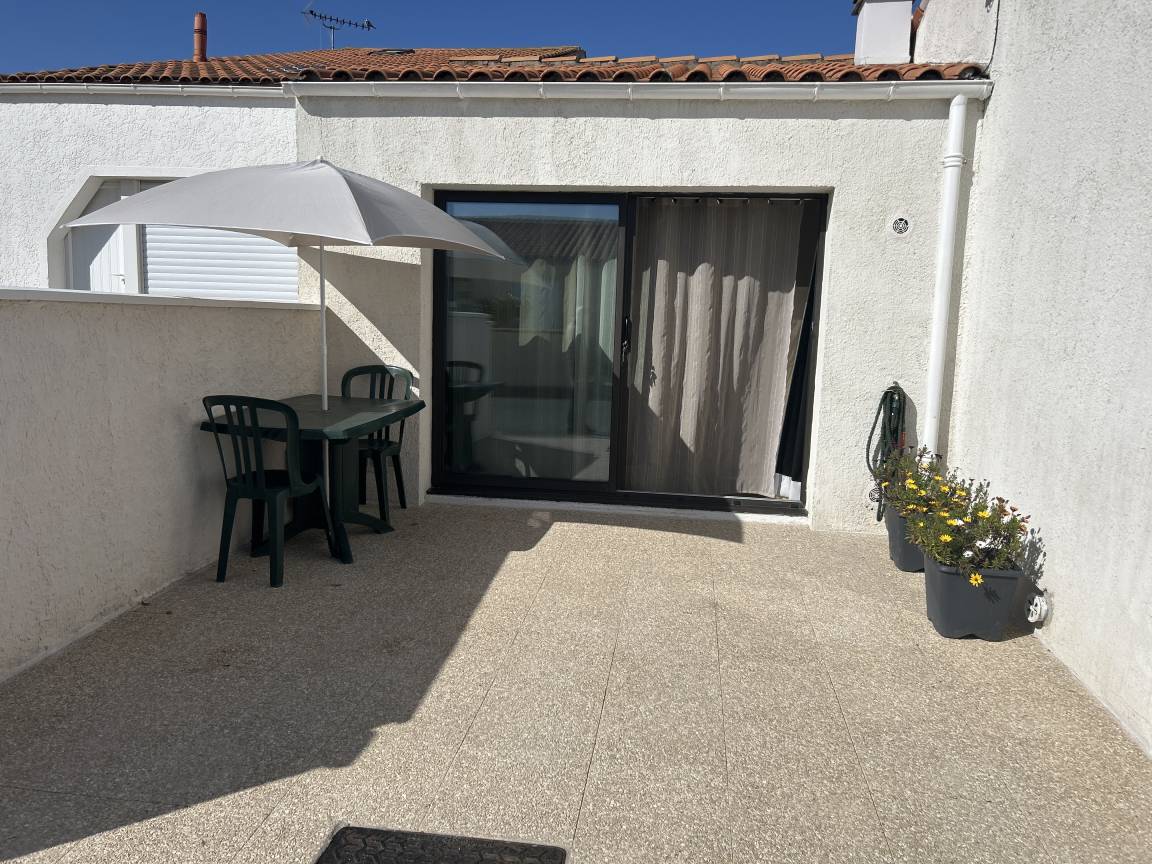 32 M² Appartement ∙ 1 Chambre ∙ 4 Personnes - Châtelaillon-Plage