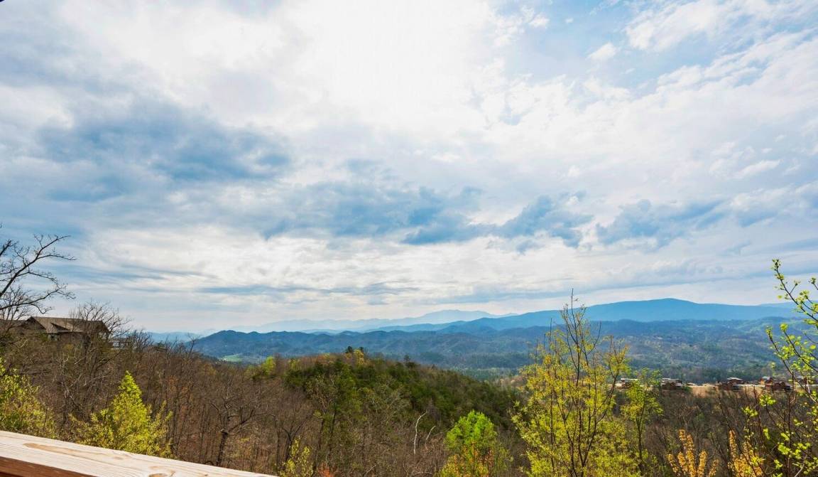 339 M² Cabin ∙ 4 Bedrooms ∙ 14 Guests - Tennessee