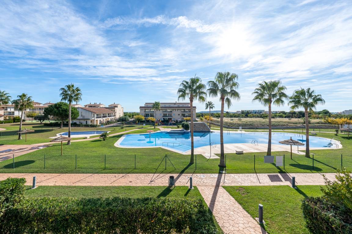 120 M² Casa ∙ 3 Habitaciones ∙ 6 Huéspedes - Ulldecona