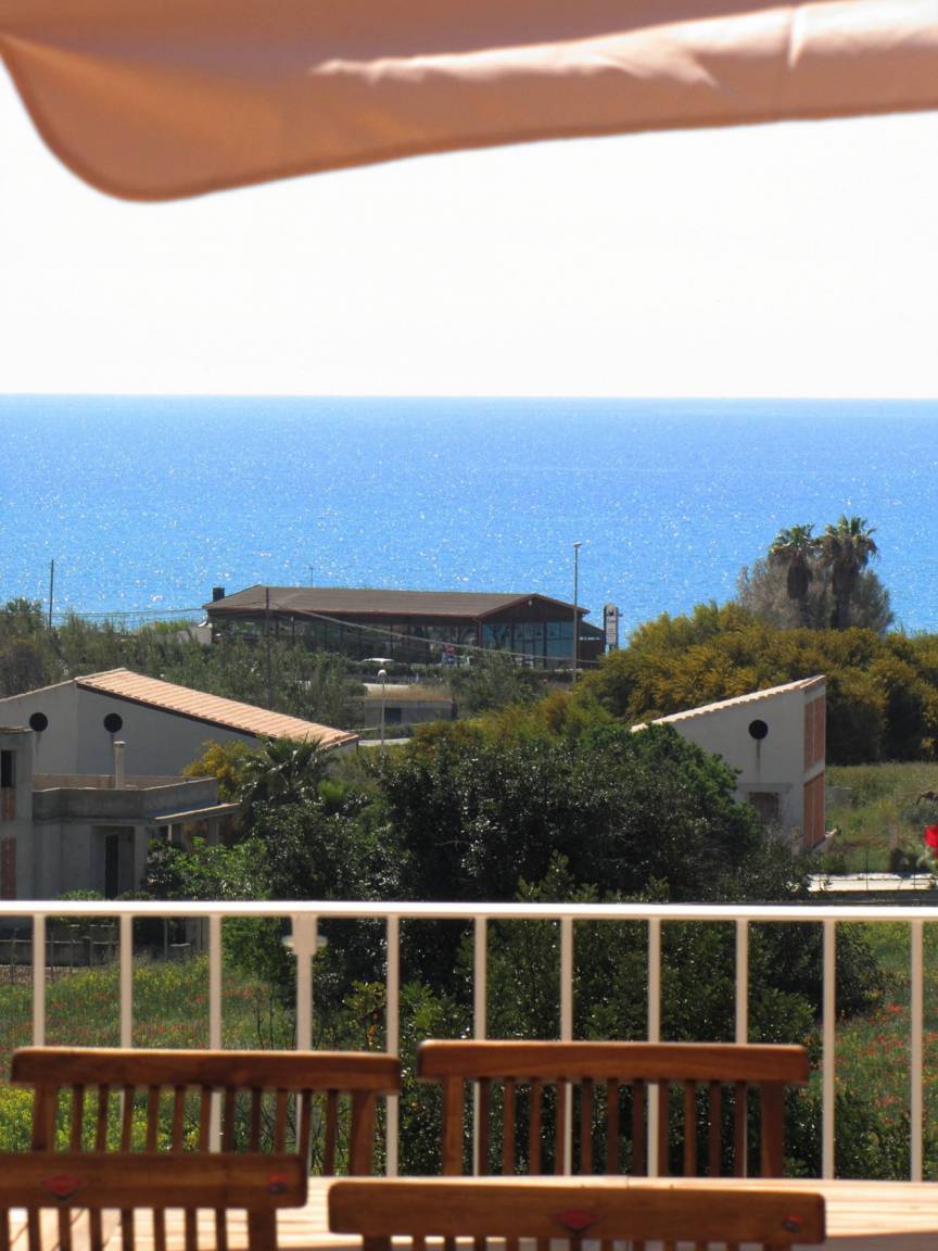 100 M² Appartamento ∙ 2 Camere Da Letto ∙ 4 Ospiti - Rosolini