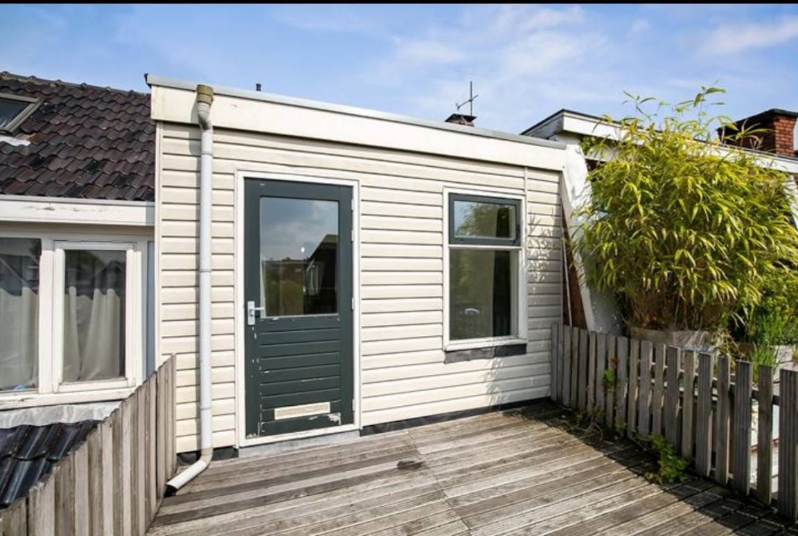 75 M² Ferienhaus ∙ 3 Schlafzimmer ∙ 2 Gäste - Groningen, Niederlande