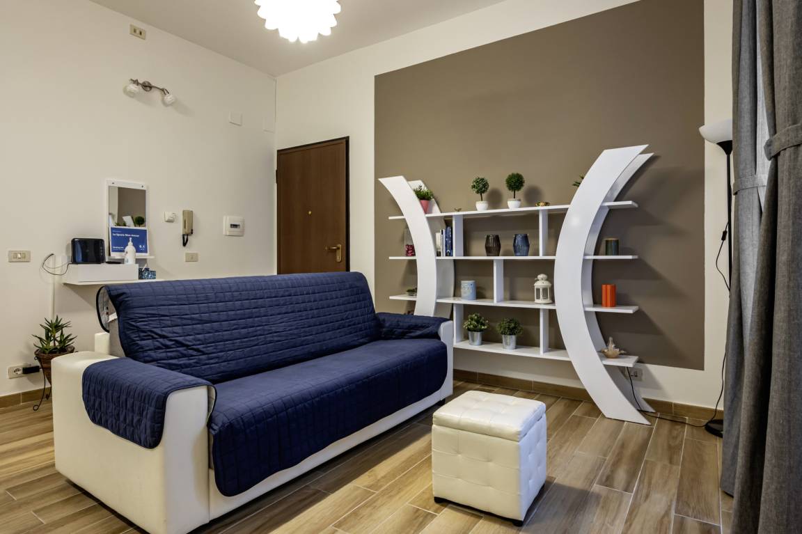 56 M² Appartamento Vacanza ∙ 1 Camera Da Letto ∙ 4 Ospiti - La Spezia