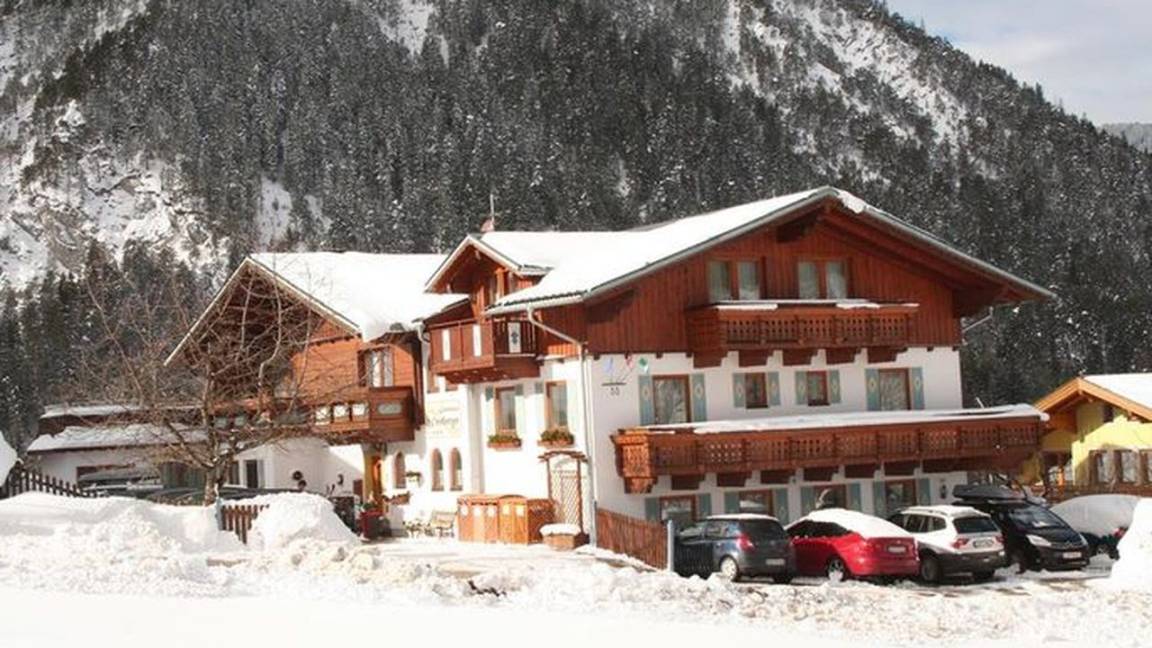 67 M² Ferienwohnung ∙ 2 Schlafzimmer ∙ 8 Gäste - Hallstatt