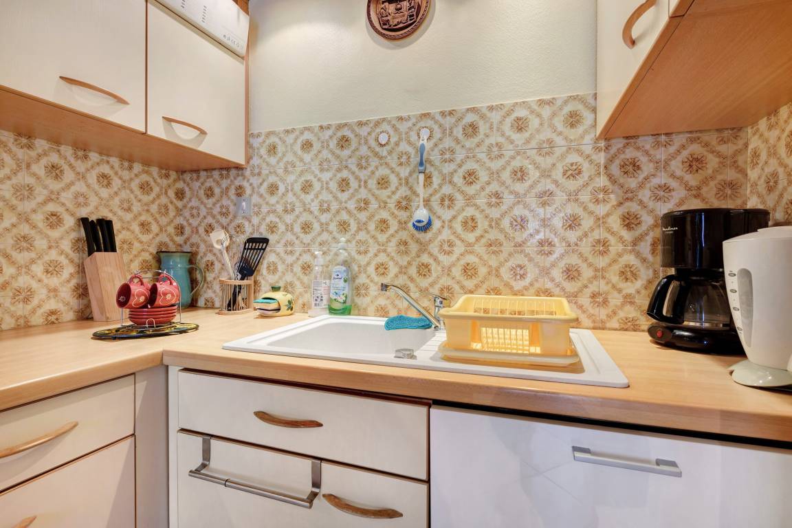 45 M² Maison De Vacances ∙ 2 Chambres ∙ 5 Personnes - Gèdre