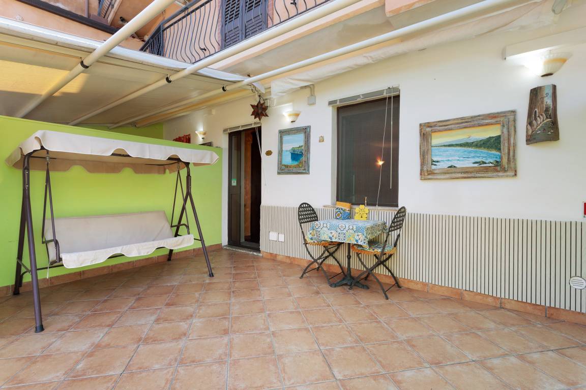22 M² Apartment ∙ 1 Bedroom ∙ 3 Guests - Naxos