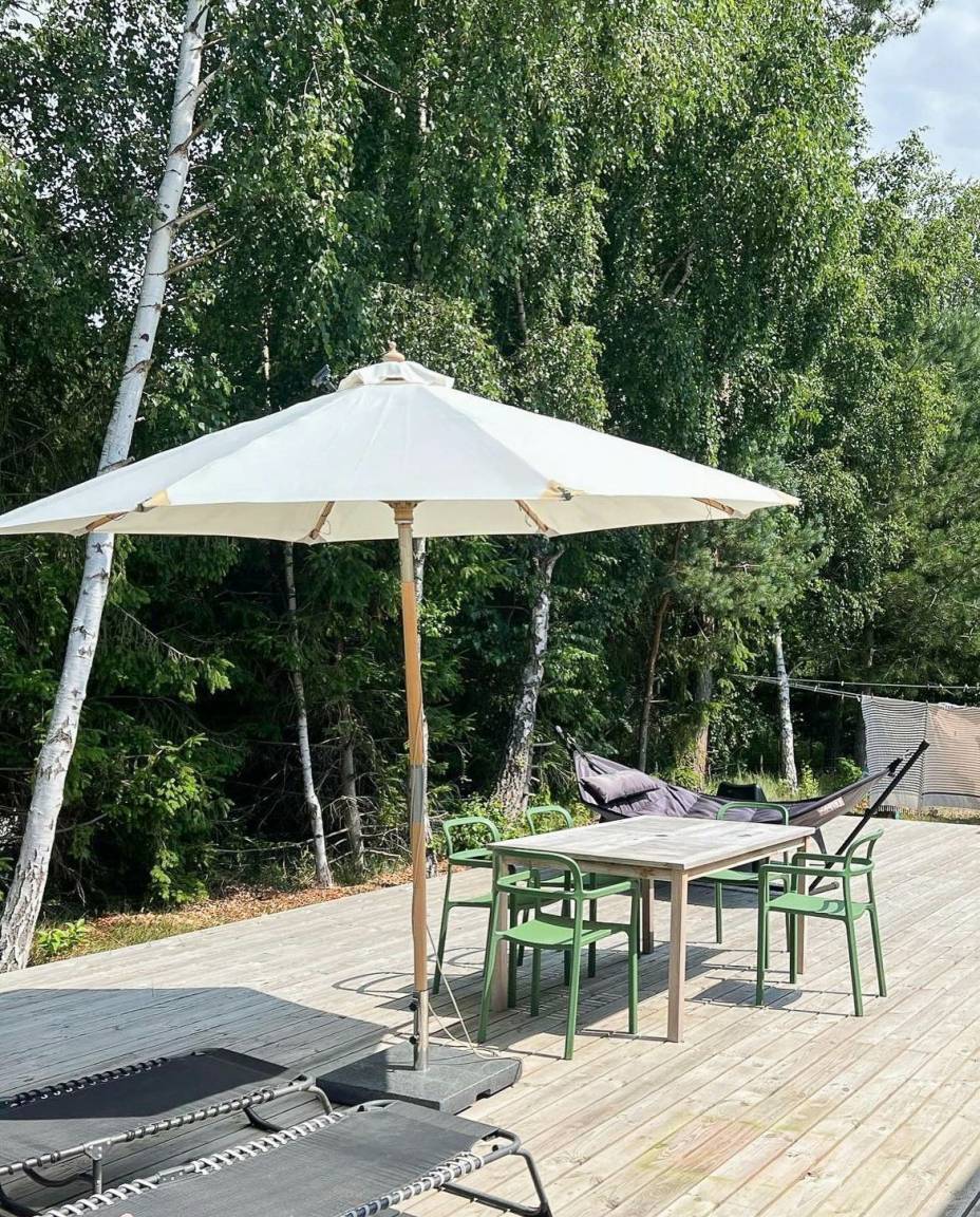 70 M² Huis ∙ 3 Slaapkamers ∙ 3 Gasten - Bornholm