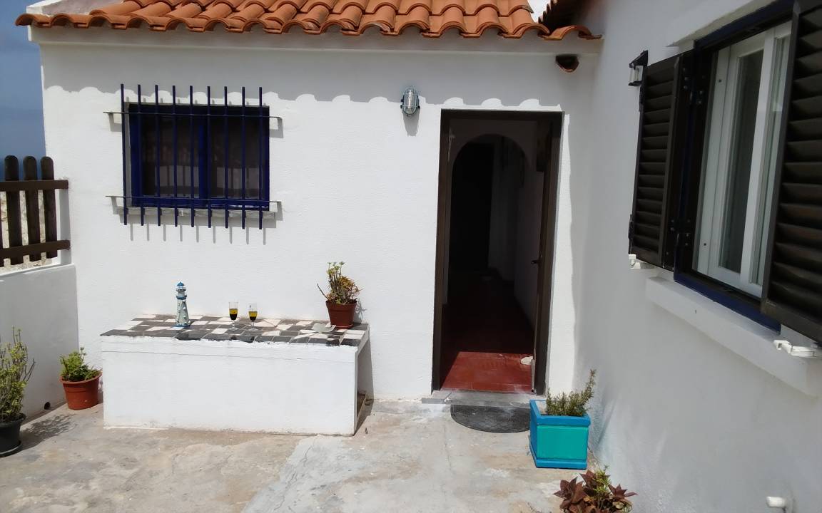 50 M² Casa ∙ 3 Quartos ∙ 4 Hóspedes - Sintra
