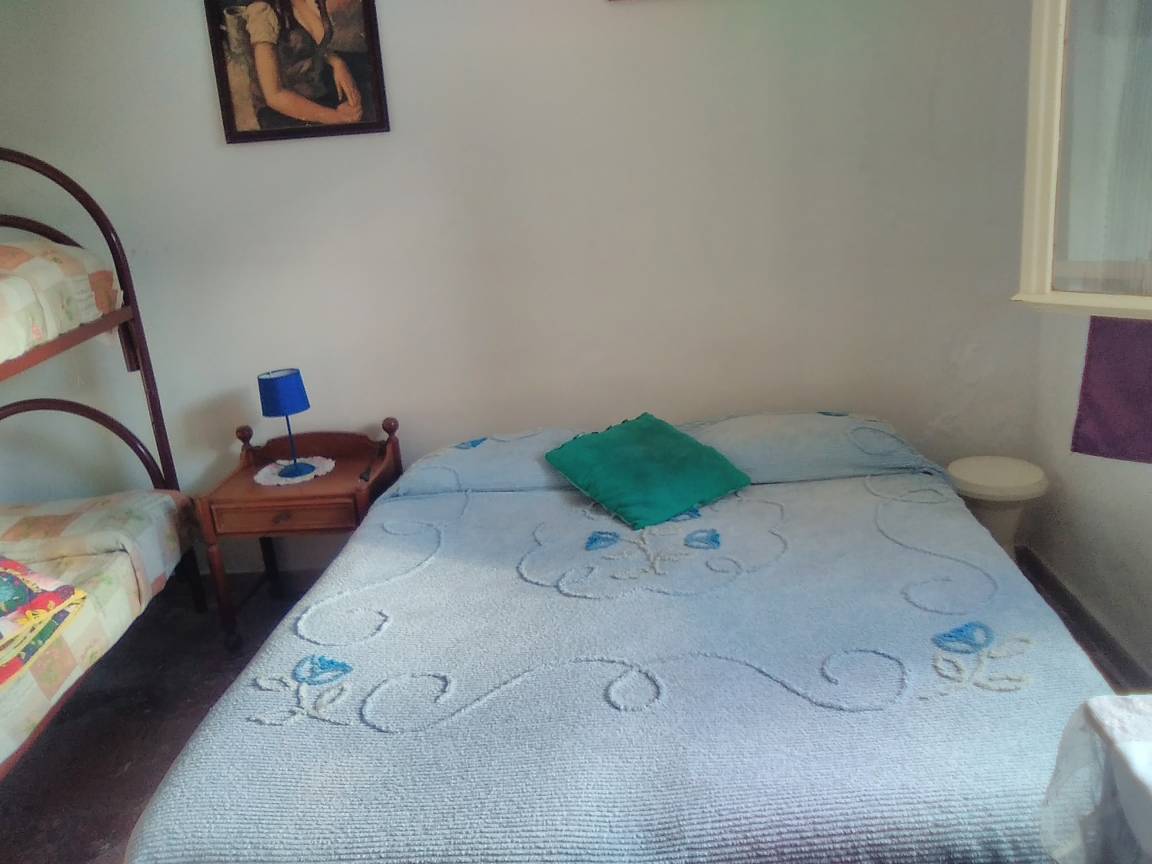 15 M² Private Room ∙ 1 Bedroom ∙ 4 Guests - Taormina