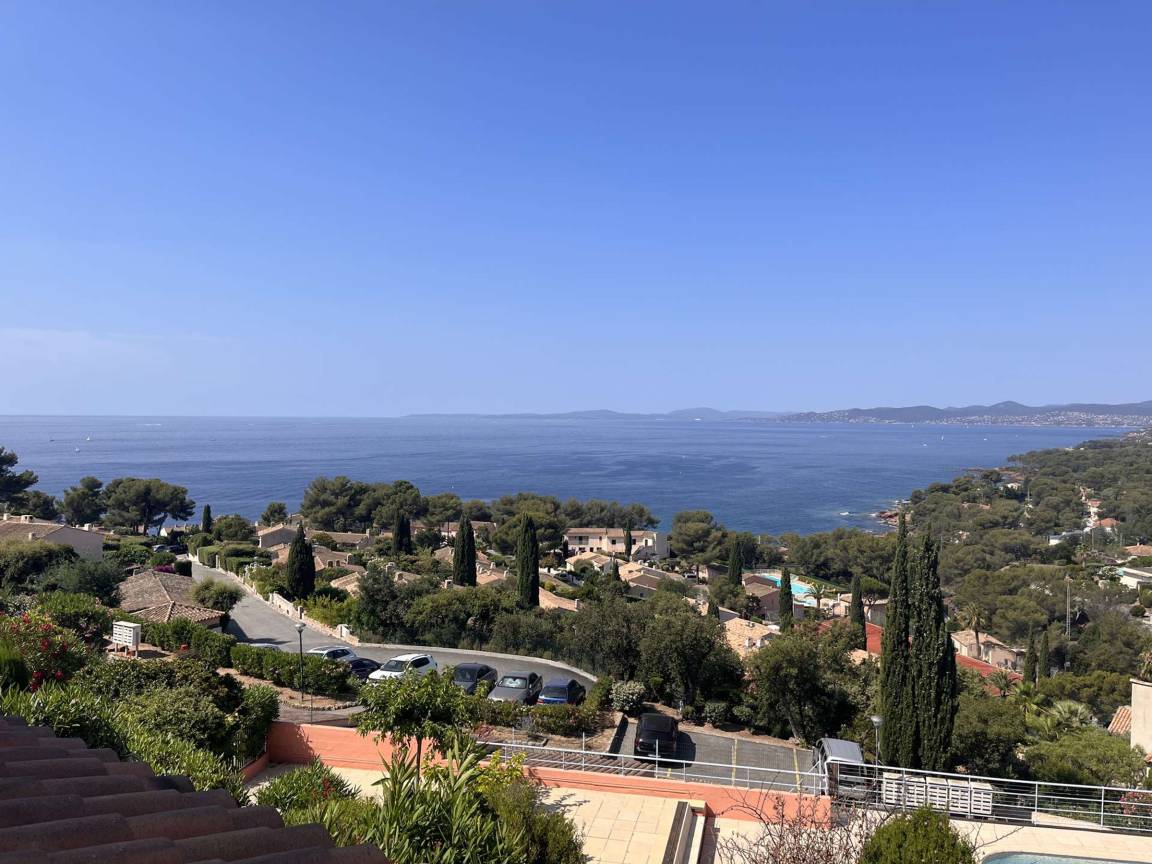 28 M² Apartment ∙ 1 Bedroom ∙ 4 Guests - Saint-Raphaël