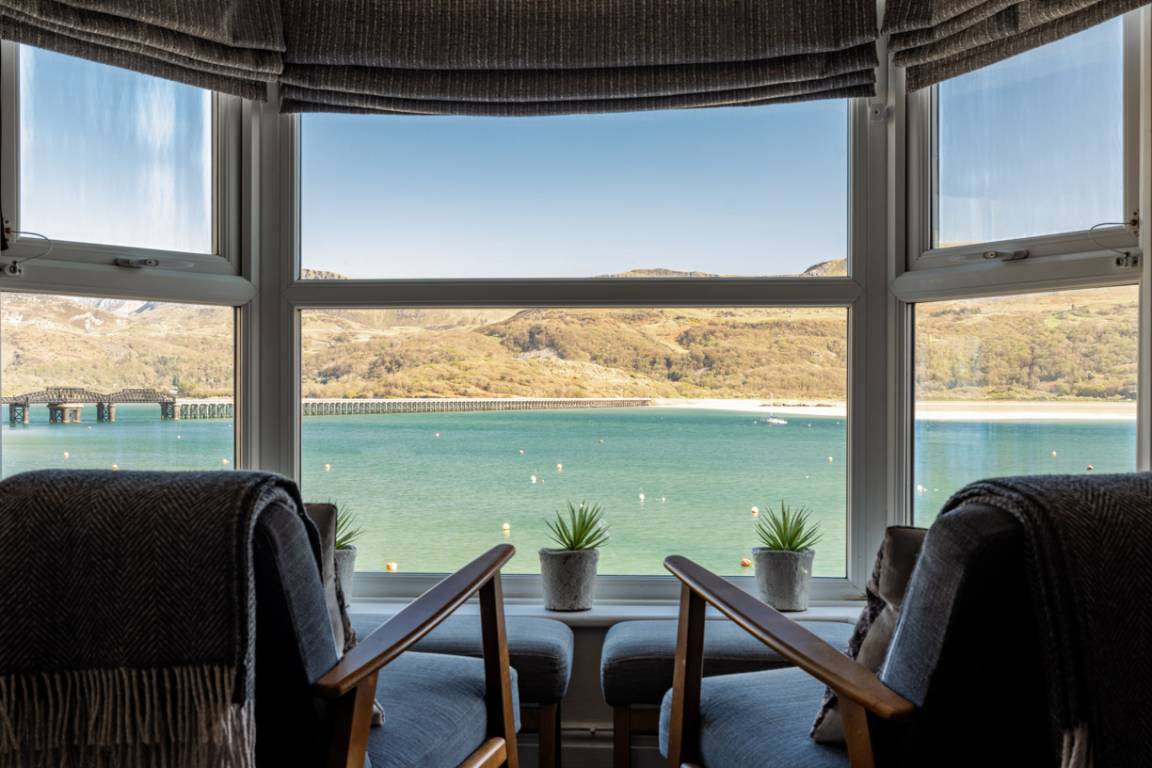 Cottage ∙ 2 Bedrooms ∙ 4 Guests - Tal-y-bont