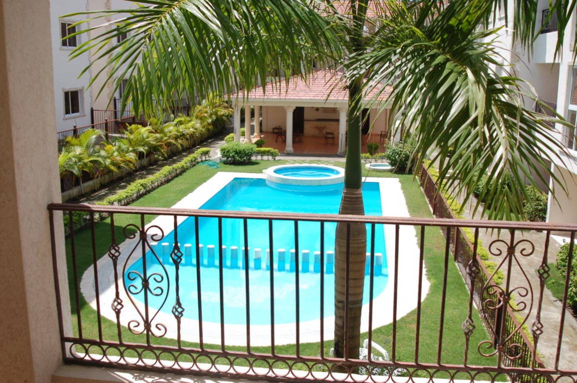 55 M² Appartement ∙ 1 Chambre ∙ 2 Personnes - Punta Cana