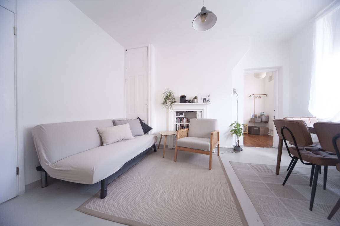 80 M² Apartment ∙ 3 Bedrooms ∙ 8 Guests - London