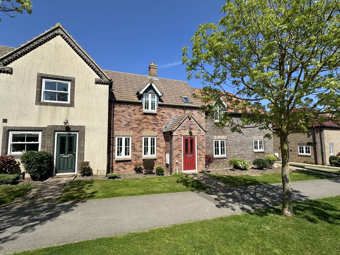 Cottage ∙ 2 Bedrooms ∙ 5 Guests - Bridlington