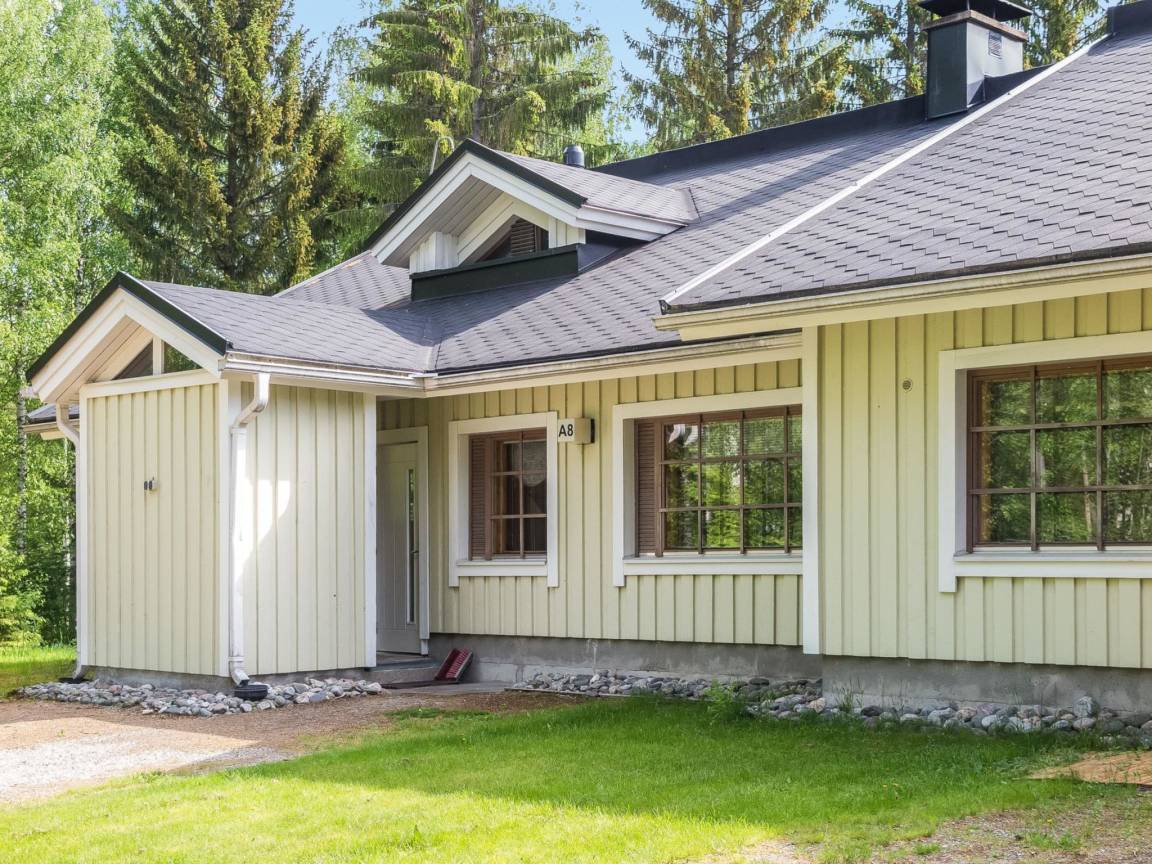 79 M² Ferienhaus ∙ 2 Schlafzimmer ∙ 8 Gäste - Kuopio