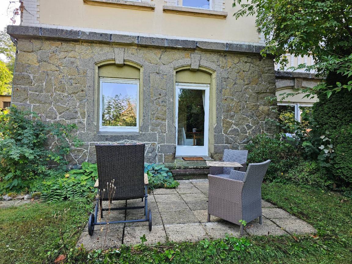 60 M² Apartamento ∙ 1 Habitación ∙ 4 Huéspedes - Kassel