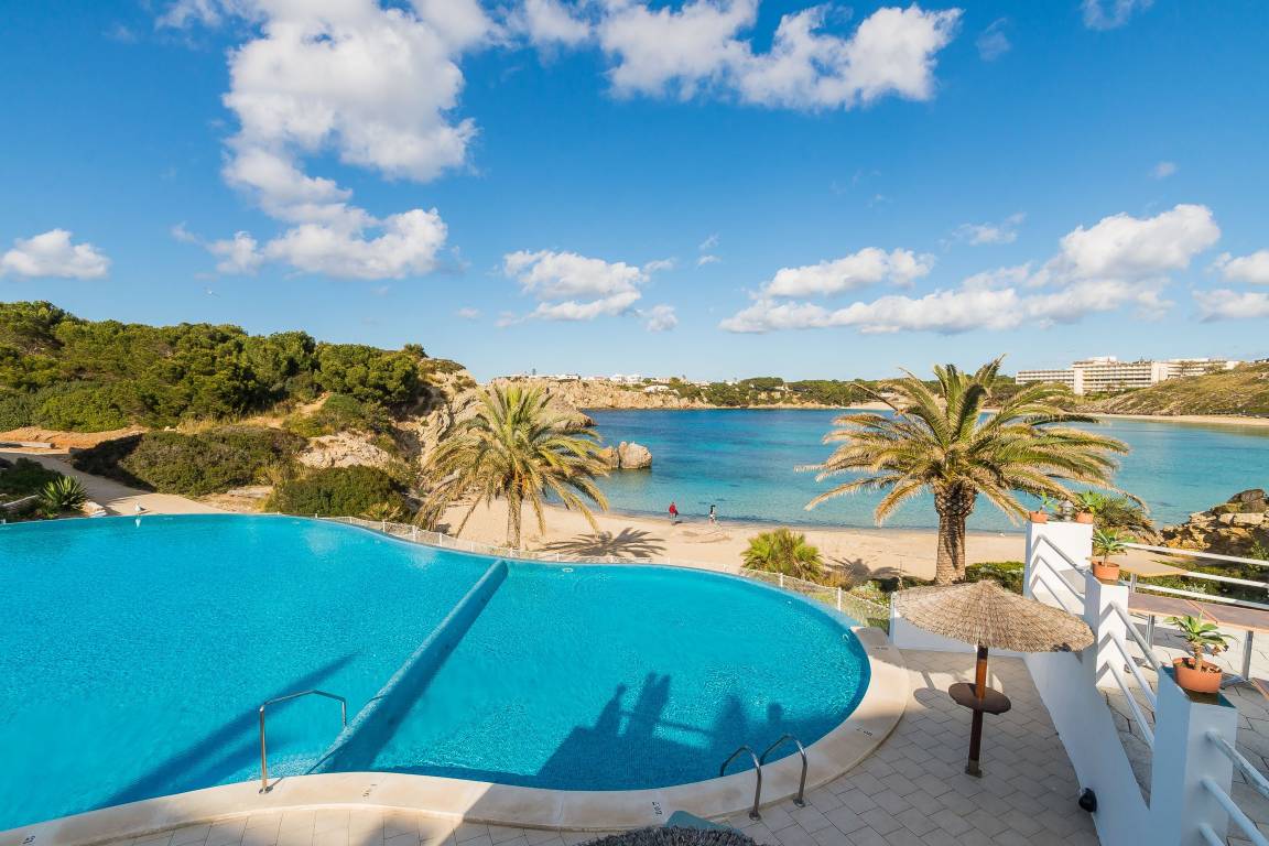 65 M² Apartment ∙ 1 Bedroom ∙ 4 Guests - Minorca