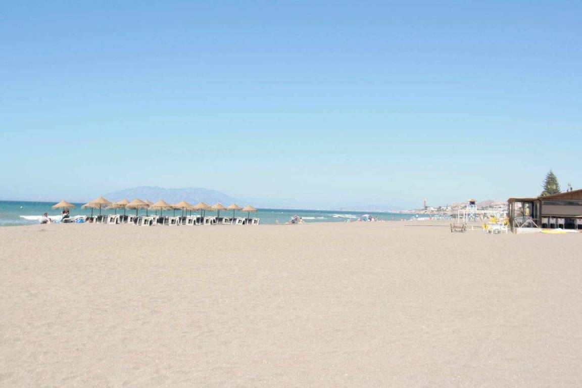 50 M² Apartment ∙ 1 Bedroom ∙ 4 Guests - Rincón de la Victoria