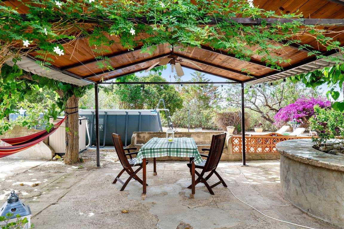 50 M² House ∙ 1 Bedroom ∙ 3 Guests - Cambrils